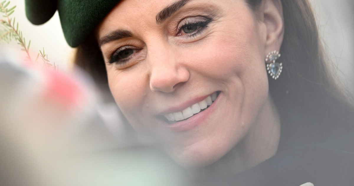 Imagini cu Kate Middleton de la tradiționalul concert de colinde. Cum s ...