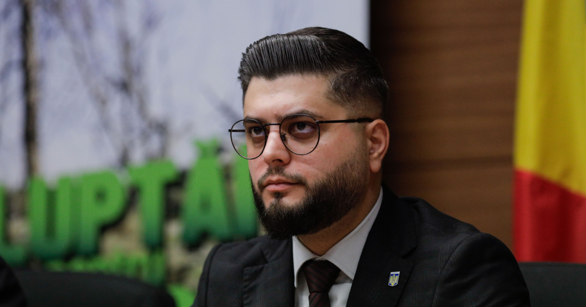 Noul viceprimar al Sectorului 3 este un cunoscut al lui Robert Negoiță ...
