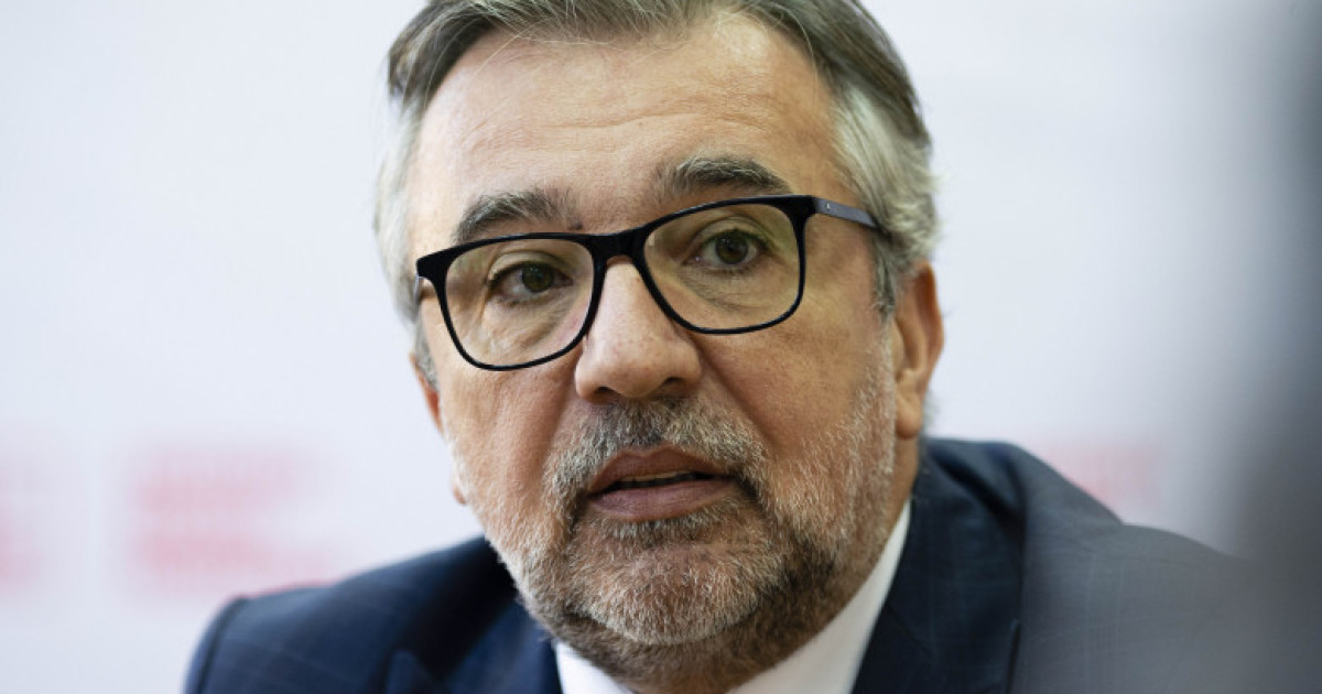 Cine este Lucian Romașcanu, candidatul României pentru Curtea Europeană ...