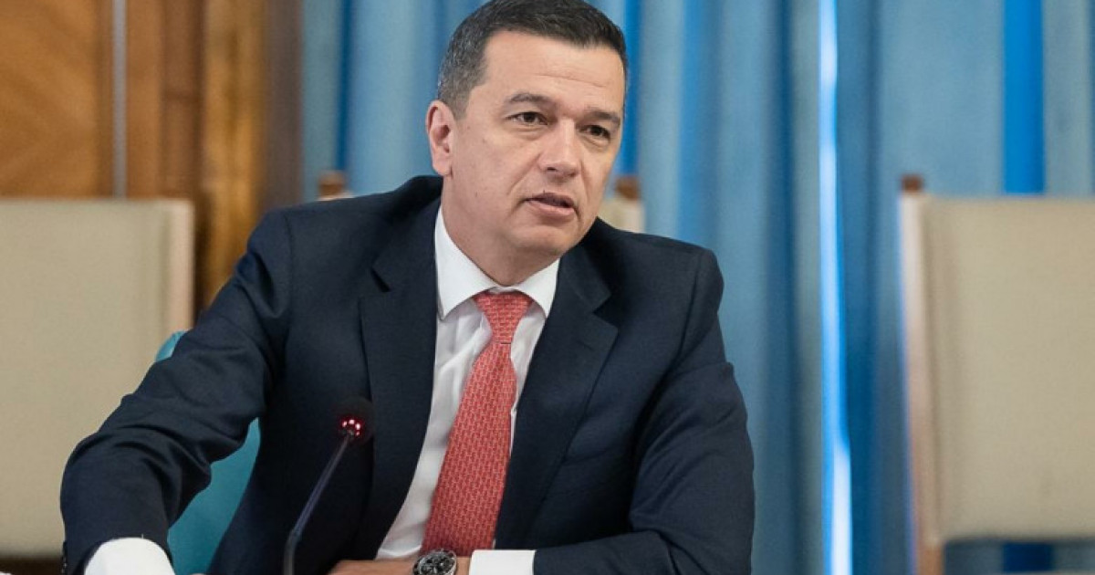 Grindeanu, referitor la liderul PSD Constanţa: Mă doare exact la 3 ...