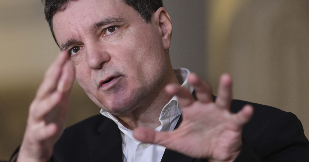 Ce declarație a făcut Nicușor Dan referitor la posibilitatea formării ...