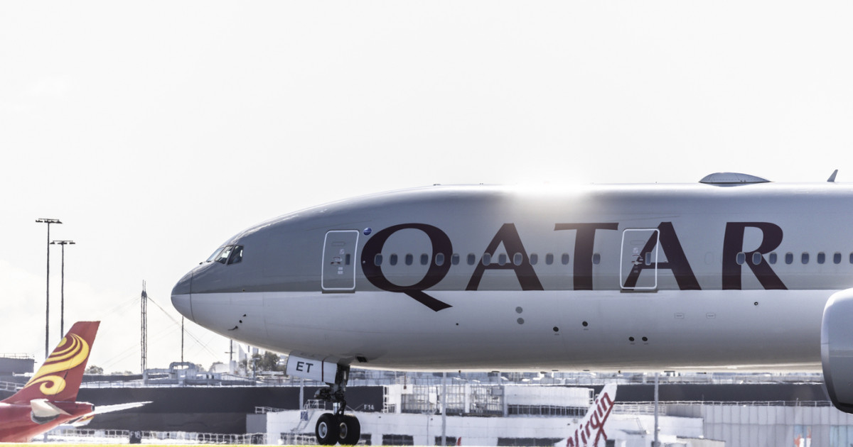 Qatarul a achiziționat 160 de avioane Boeing, la scurt timp după „Cea ...