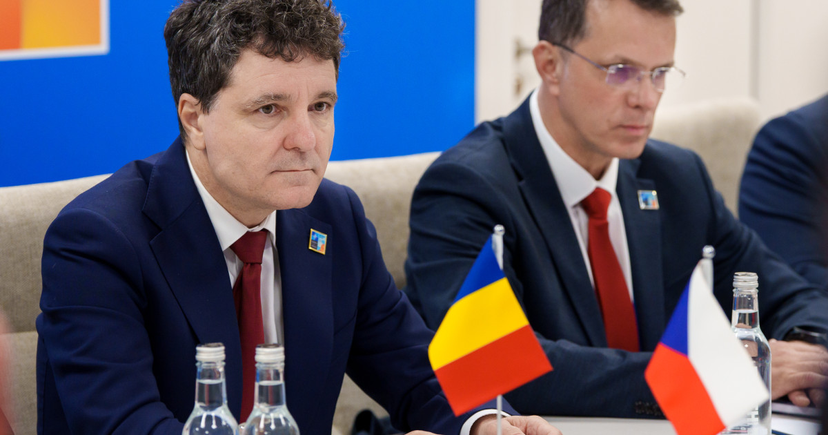 România va aloca fonduri suplimentare pentru apărare. Nicușor Dan ...