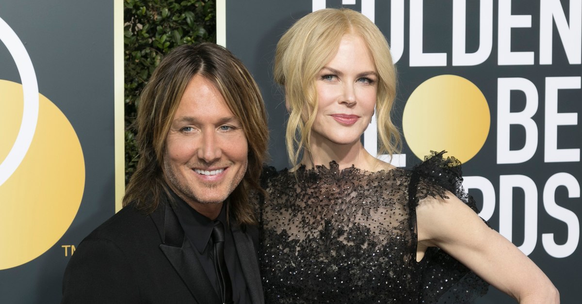 Detalii surprinzătoare din acordul matrimonial al lui Nicole Kidman și ...