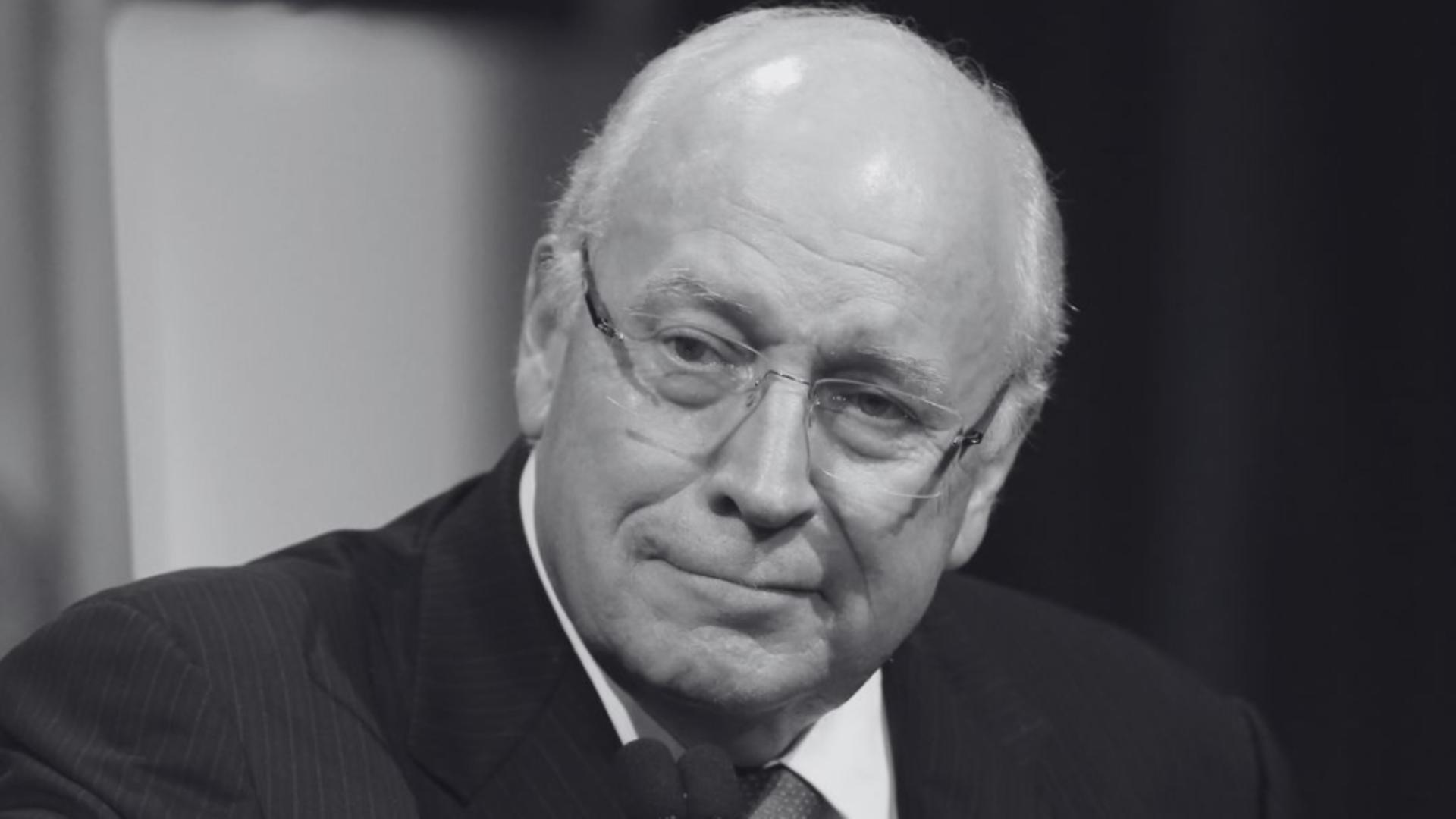 Moartea lui Dick Cheney, fost vicepreședinte al SUA și simbol al ...