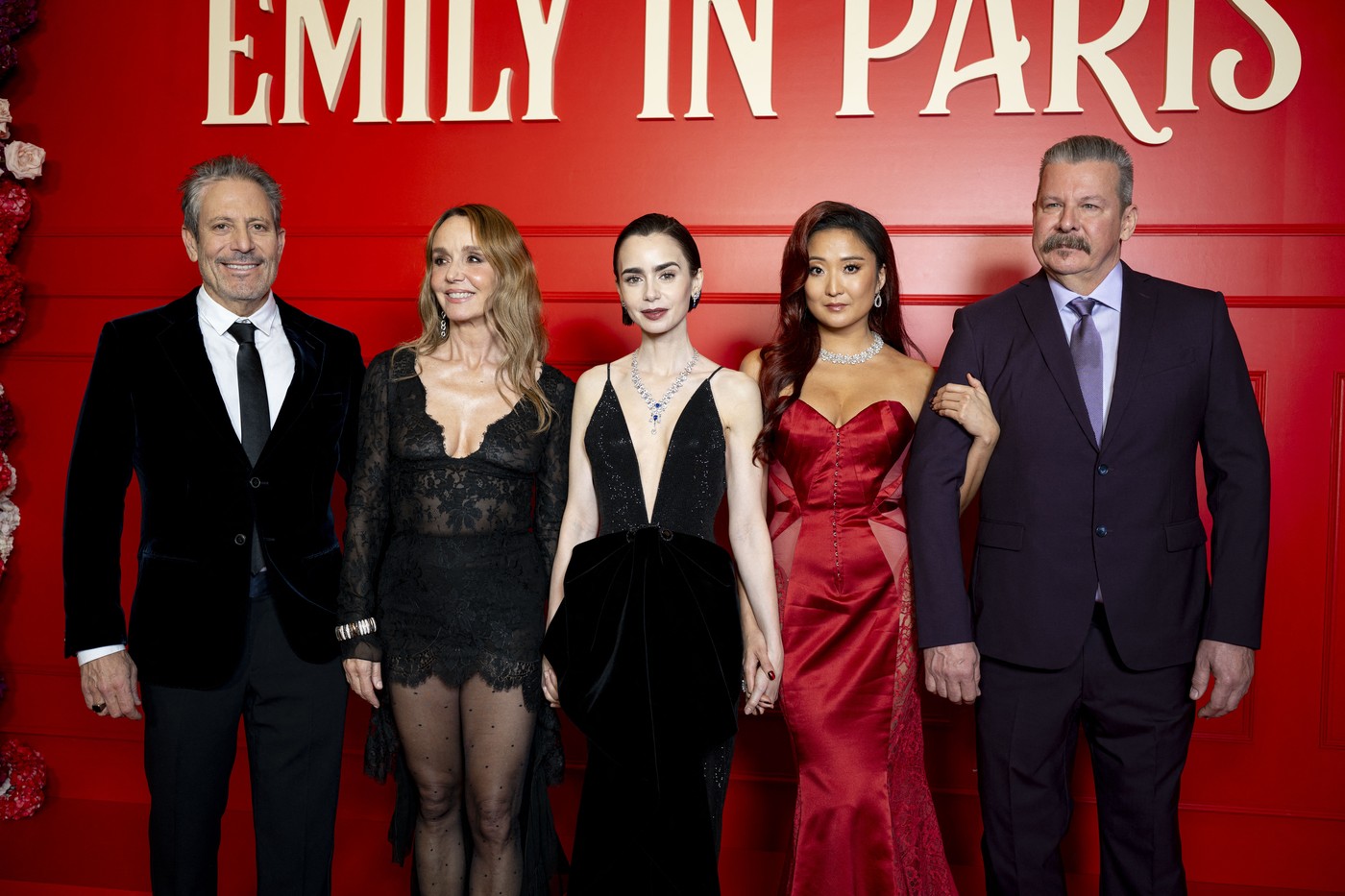 Emily în Paris își face întoarcerea pe Netflix joi, 18 decembrie 2025 ...